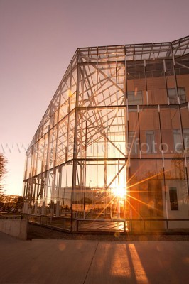 Edificio Oficinas ENAP