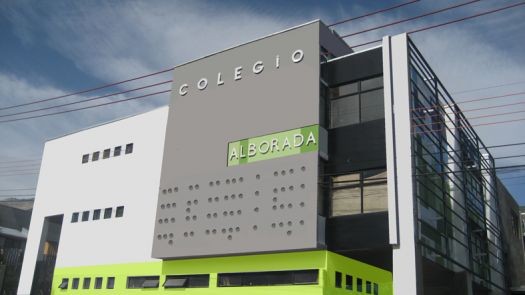 COLEGIO ALBORADA COYHAIQUE