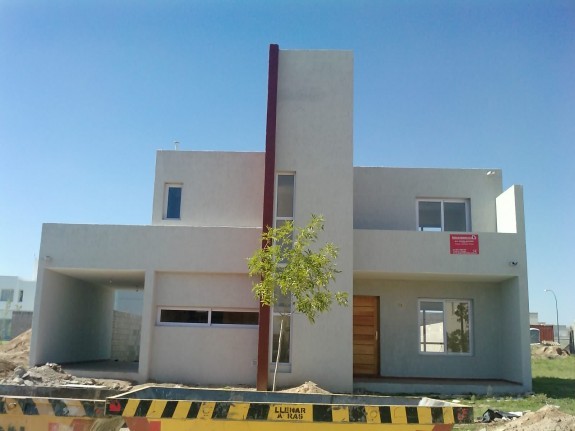 vivienda unifamiliar