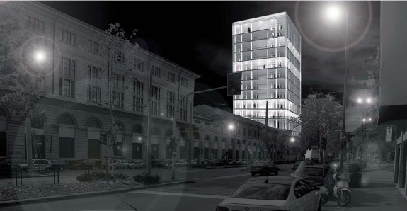 ChileArq - Architecture to change the world