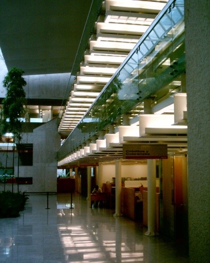 Edificio Gasco